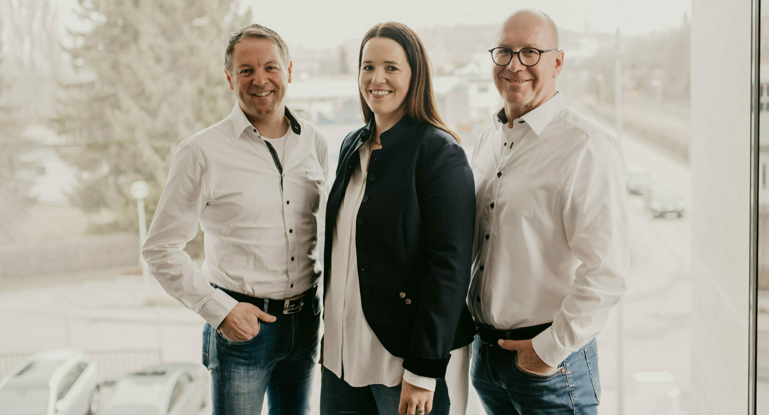 Hermann Fuchs Bauunternehmung GmbH - Ellwangen