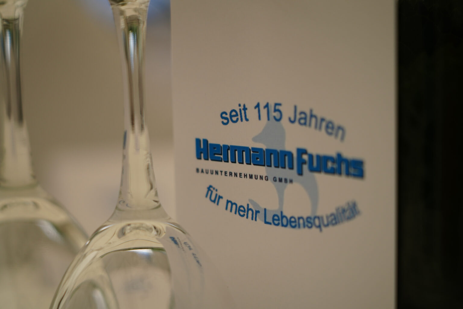 Hermann Fuchs Bauunternehmung GmbH - Ellwangen
